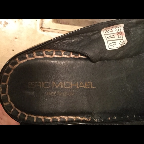 Eric Michael | Shoes | Shoes | Poshmark